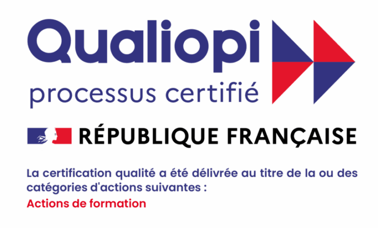 Formations Intelligence Artificielle - DCP FORMATION